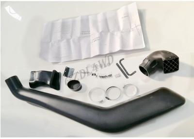 Cina Accessori del lato destro 4WD del corredo della presa d'aria di Volkswagen Amarok 2011+ 4x4 in vendita