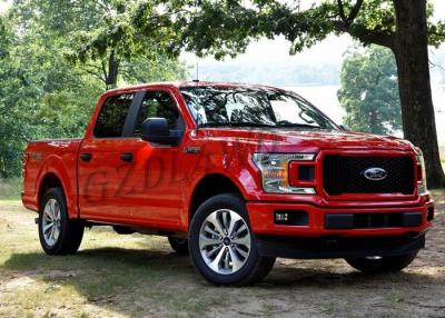 Cina Il cuscino ammortizzatore esteriore della ruota del corredo 4x4 dell'ABS si svasa per il rapace del Ute della raccolta F-150 di Ford 2009-2014 in vendita