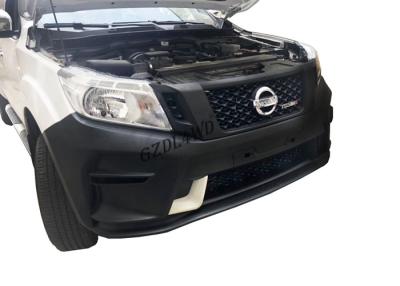 Cina Corredo di conversione del paraurti anteriore dei corredi del corpo di Nissan Navara NP300 con la griglia di Nisimo in vendita