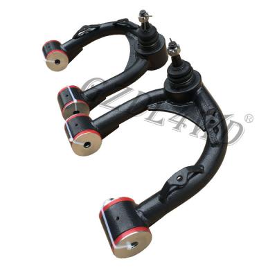 Cina Braccio di controllo su a 2 pollici della tomaia dell'ascensore 5cm della raccolta di GZ4WD per il guardia forestale T6 T7 T8 di Ford in vendita