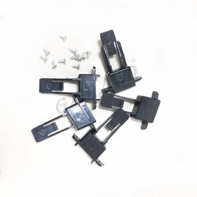 Cina La maglia anteriore di plastica della griglia con le lettere/2019 di FORD guada la griglia della parte anteriore del rapace del guardia forestale T8 XLS XLT in vendita