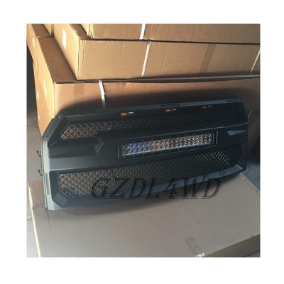 Cina 2015-2017 griglia della parte anteriore di Ford F150 con l'installazione facile di 120W LED Antivari in vendita