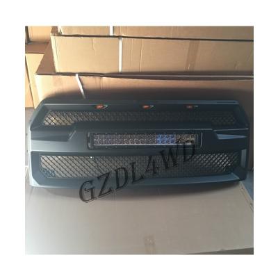 Cina 2015-2017 griglia della parte anteriore di Ford F150 con l'installazione facile di 120W LED Antivari in vendita