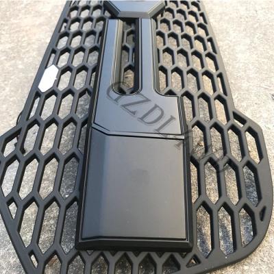 Cina Maglia della griglia della parte anteriore dell'automobile di prestazione LED di altezza per il guardia forestale Wildtrack Xlt 2018+ di Ford in vendita