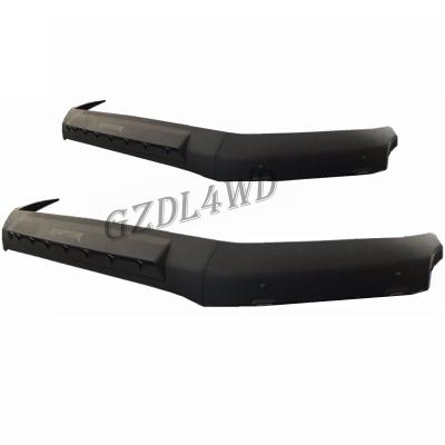 Cina Gli ABS degli accessori della raccolta dell'OEM 4x4 anneriscono il cofano Protecotors per il guardia forestale T7 T8 2016-2020 di Ford in vendita