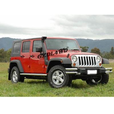 Cina 3,8 litri - corredo della presa d'aria della presa d'aria di Jk del Wrangler della jeep V6 in vendita
