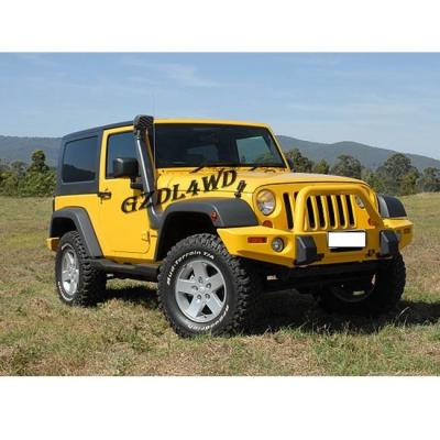 Cina 3,8 litri - corredo della presa d'aria della presa d'aria di Jk del Wrangler della jeep V6 in vendita