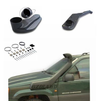 Cina Il grande sistema di Cherokee/ZJ 4.0L 5.9L SS1120HF si immerge il corredo in vendita