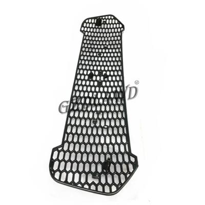 Cina Wildtrak Ford Ranger 2019 XLT XLS LED Front Grill Mesh in vendita