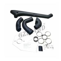 China LLDPE  Snorkel Kit For Benz Sprinter Left Hand Side for sale