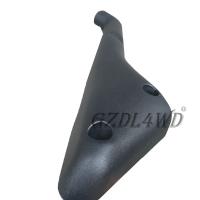 China LLDPE  Snorkel Kit For Benz Sprinter Left Hand Side for sale