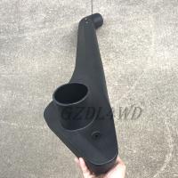 China LLDPE  Snorkel Kit For Benz Sprinter Left Hand Side for sale