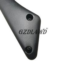 China LLDPE  Snorkel Kit For Benz Sprinter Left Hand Side for sale