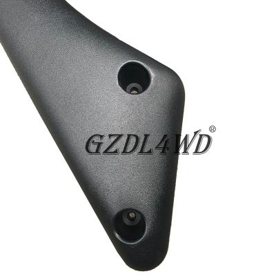 Cina Lato della mano di Kit For Benz Sprinter Left della presa d'aria dell'armadio dell'aria di LLDPE in vendita