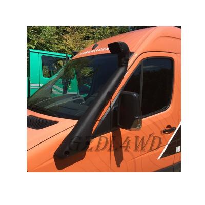 Cina Lato della mano di Kit For Benz Sprinter Left della presa d'aria dell'armadio dell'aria di LLDPE in vendita