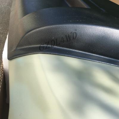Cina Cofano 2019 di Ford Ranger Wildtrak Hood Scoop Cover in vendita