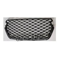 China Modified ABS Plastic Front Grille Mesh For ISUZU D-Max 2020 for sale
