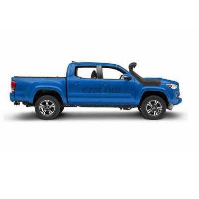 Cina Gli accessori Toyota Tacoma di Off Road hanno alzato la presa d'aria del flusso d'aria in vendita