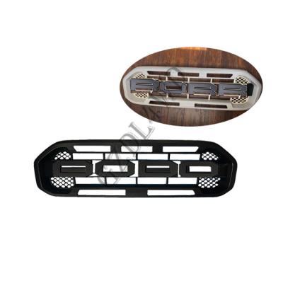 Cina Rapace automatico modificato 2018 T8 Px3 Xl di Front Grille For Ford Ranger dell'automobile di Front Bumper Grill Mesh Pickup in vendita
