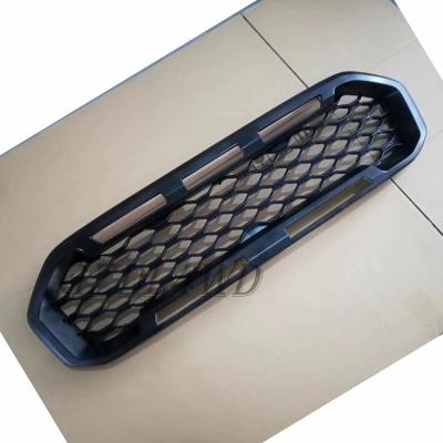 中国 気流の手紙設計積み込みの部品4runnerのフロント・バンパの監視をよくしなさい 販売のため