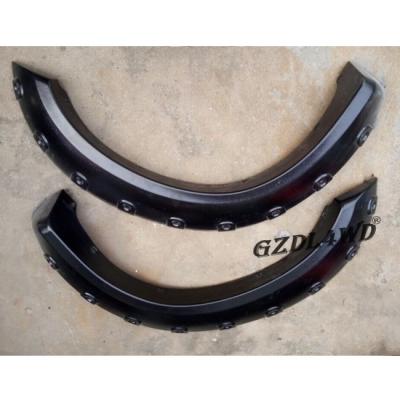 Cina Chiarori dell'arco della ruota di Ford F250 F350 2011-2013 facili installare in vendita