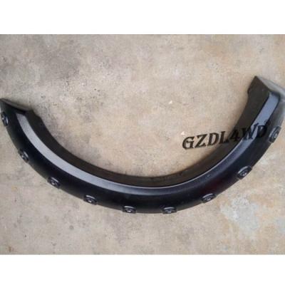 Cina Chiarori dell'arco della ruota di Ford F250 F350 2011-2013 facili installare in vendita