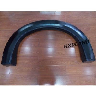 China Autoabs van Delen Modeldurable black Stootkussengloed voor Ford F250 F350 2008-2010 Te koop