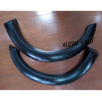 China Autoabs van Delen Modeldurable black Stootkussengloed voor Ford F250 F350 2008-2010 Te koop