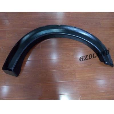 China Autoabs van Delen Modeldurable black Stootkussengloed voor Ford F250 F350 2008-2010 Te koop
