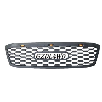 Cina Raccolta 2009-2014 di Off Road modificata parte esteriore automatica Toyota Trd Front Grill Mesh Front Grill in vendita