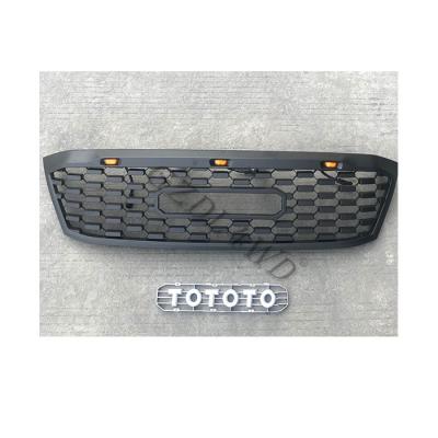 Cina Raccolta 2009-2014 di Off Road modificata parte esteriore automatica Toyota Trd Front Grill Mesh Front Grill in vendita