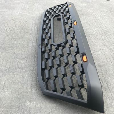Cina Raccolta 2009-2014 di Off Road modificata parte esteriore automatica Toyota Trd Front Grill Mesh Front Grill in vendita