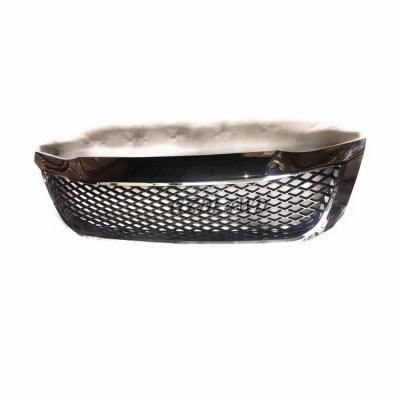Cina Toyota 2012-2015 Hilux Chrome Mesh Grill For Hilux Vigo superiore in vendita