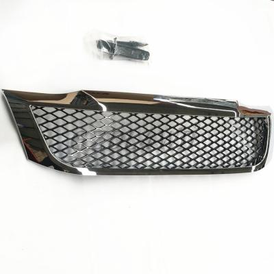 Cina Toyota 2012-2015 Hilux Chrome Mesh Grill For Hilux Vigo superiore in vendita