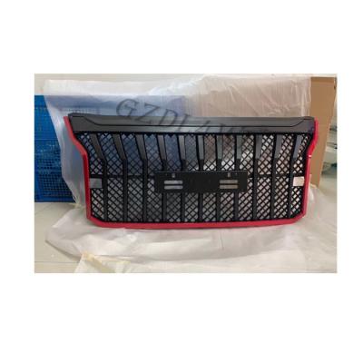 Cina SIG. 2019+ L200 di Mesh For Mitsubishi Triton della griglia del paraurti dell'ABS in vendita