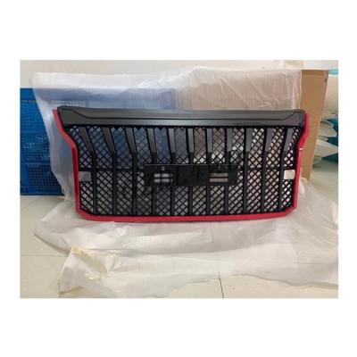 Cina SIG. 2019+ L200 di Mesh For Mitsubishi Triton della griglia del paraurti dell'ABS in vendita