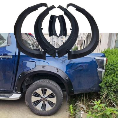 Cina Lo stile pp della tasca di Isuzu Dmax 2020 spinge l'arco si svasa Ute D-massimo adatto in vendita