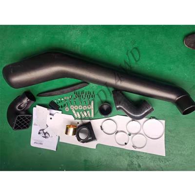 Cina Presa d'aria Kit For 2021 RG01 D-massimi TFR/S MY21 MU-X RJ01 UCR/S MY22 dell'armadio dell'aria di LLDPE in vendita