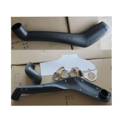 Cina Presa d'aria Kit Air Intake System Suit 2012 di SS175HF 4x4 2020 Isuzu Dmax Accessories in vendita