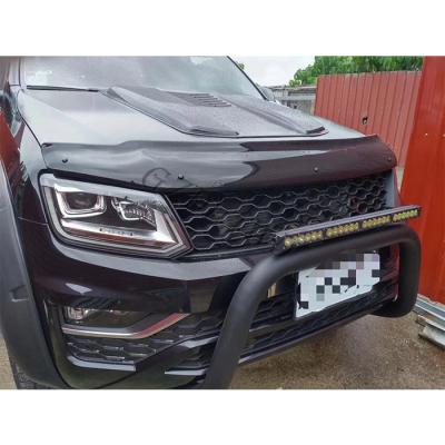 中国 光沢の黒のVW Amarokの自動グリルのための前部グリルの網 販売のため
