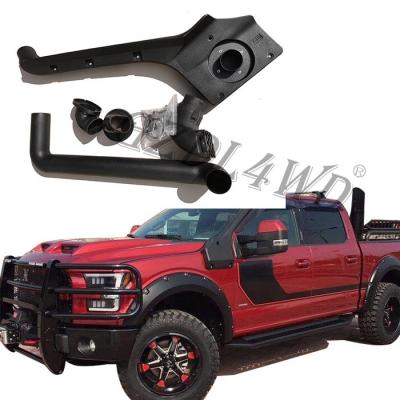 Cina Non arrugginisce mai la sinistra 2015-2017 del rapace di Kit For F150 SVT della presa d'aria 4X4 in vendita