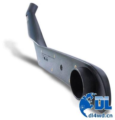 Cina 4X4 presa d'aria di plastica Kit For Ranger PK/PJ 04/09-07/11 LLDPE in vendita