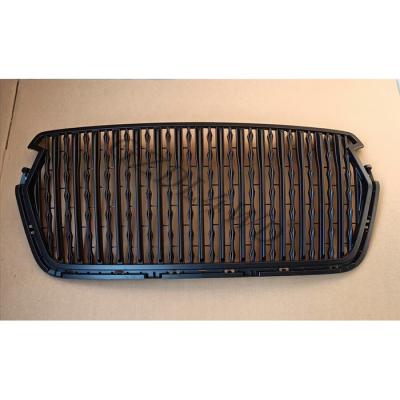 Cina 4x4 raccolta fuori strada Front Grill Mesh For Isuzu DMAX 2012 2013 2014 2015 in vendita