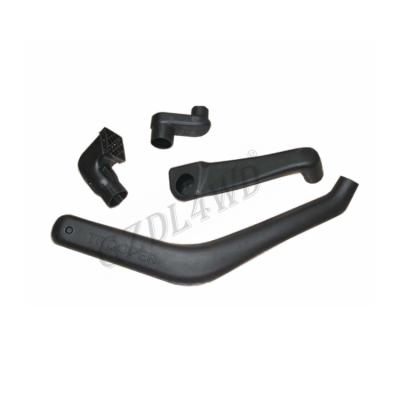 Cina Presa d'aria della presa d'aria 3.2L del Jackaroo 3,0 di LLDPE Isuzu Trooper Snorkel 4x4 Holden in vendita