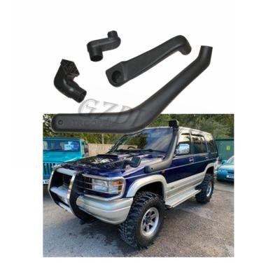 Cina Presa d'aria della presa d'aria 3.2L del Jackaroo 3,0 di LLDPE Isuzu Trooper Snorkel 4x4 Holden in vendita