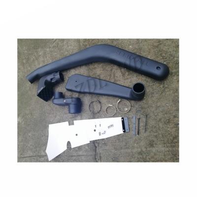 Cina Presa d'aria della presa d'aria 3.2L del Jackaroo 3,0 di LLDPE Isuzu Trooper Snorkel 4x4 Holden in vendita