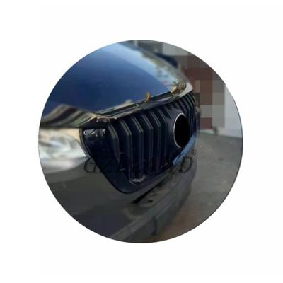 Cina Inserzioni della rete metallica di Front Grill dell'automobile per il materiale dell'ABS di Mercedes Sprinter 2019-2021 in vendita