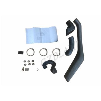 Cina Corredi della presa d'aria della presa d'aria di Navara D22 4x4 per Nissan Navara D22 10/2001 - 12/2006 di 01/2007 in vendita