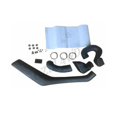 Cina Corredi della presa d'aria della presa d'aria di Navara D22 4x4 per Nissan Navara D22 10/2001 - 12/2006 di 01/2007 in vendita