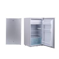 China 90L Compressor Car Refrigerator With Digital Display And Temperature Control for sale